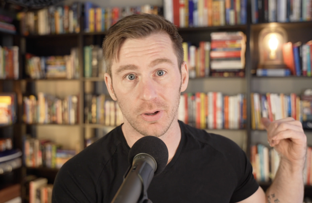 These books helped me build a $100M empire